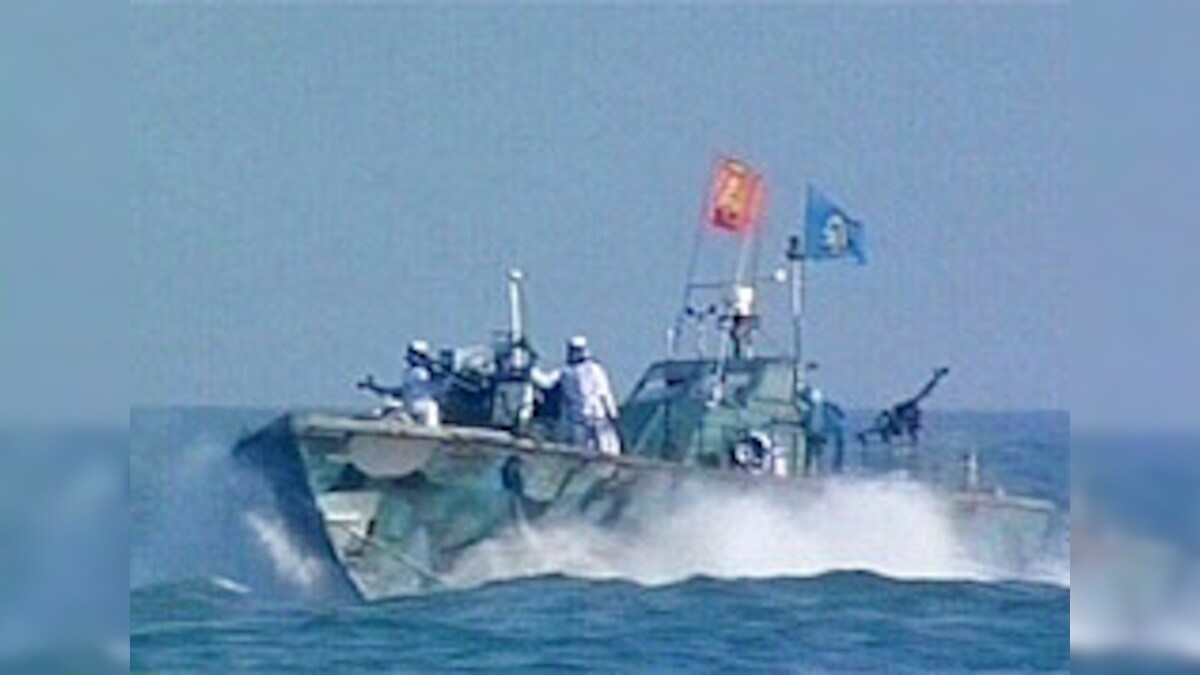 LTTE threatens monitors after naval clash - News18