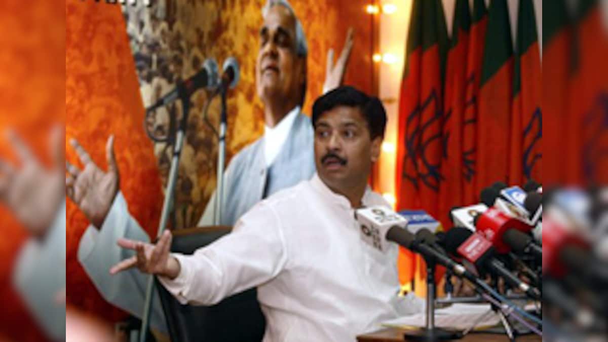 Mahajan death a personal loss: Kalam - News18