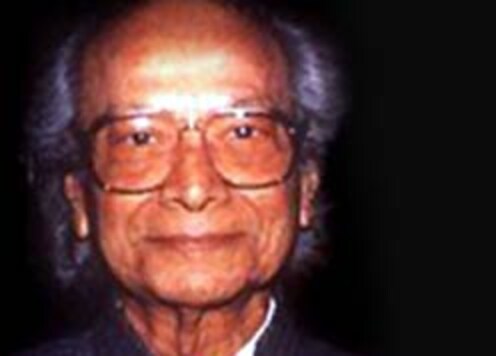 Naushad: A story of rags to riches