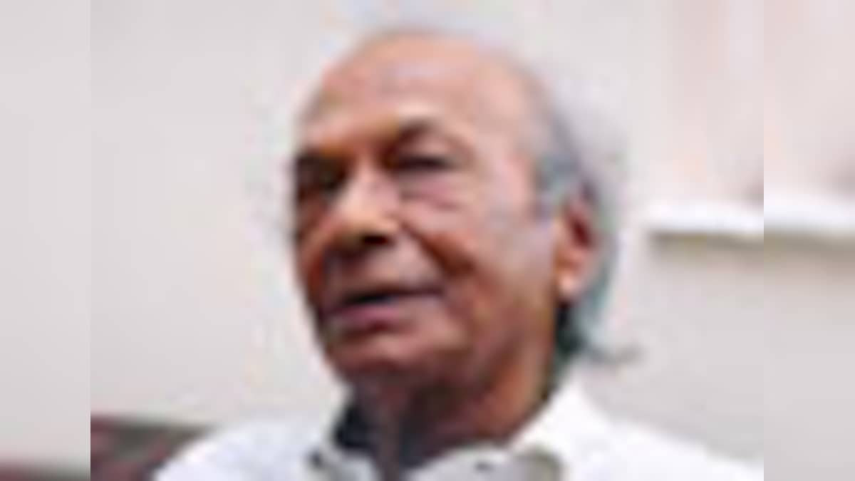 In pics: Naushad's musical memories