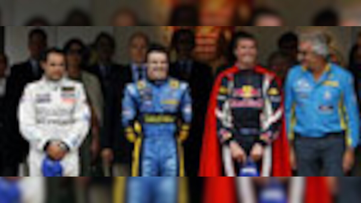 Renault is performance driven: CEO