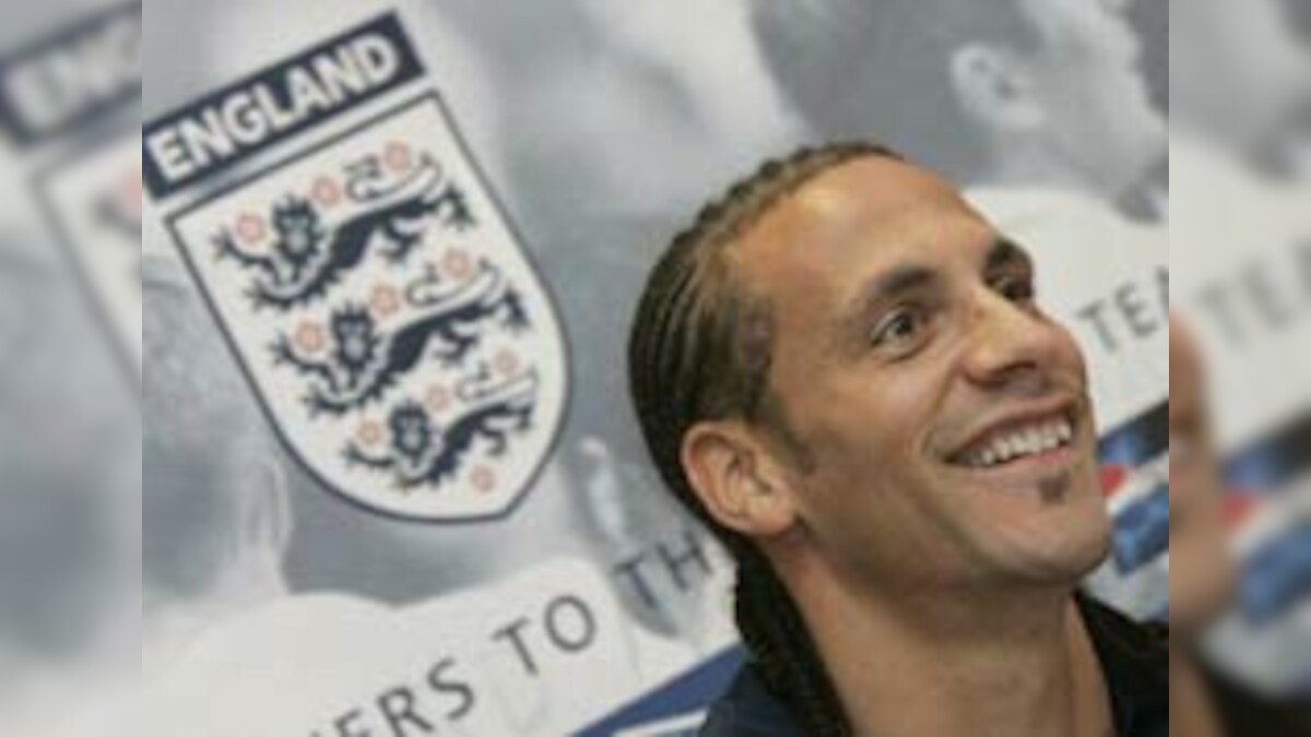 Ferdinand confident even without Rooney