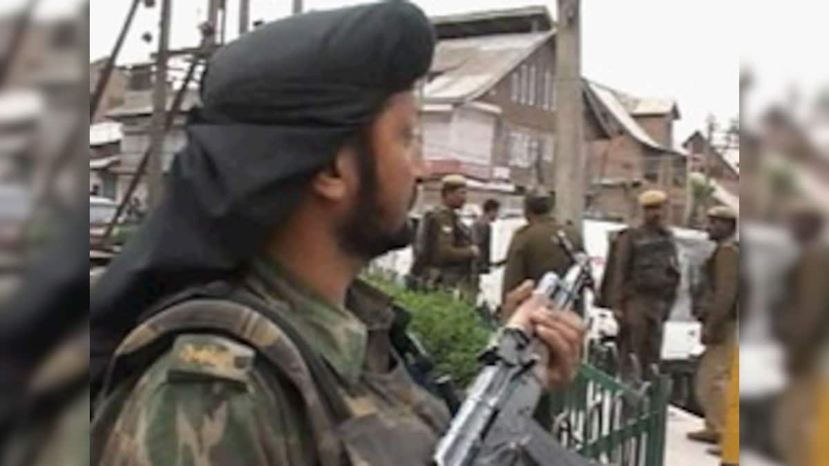 35-kg IED defused in Doda