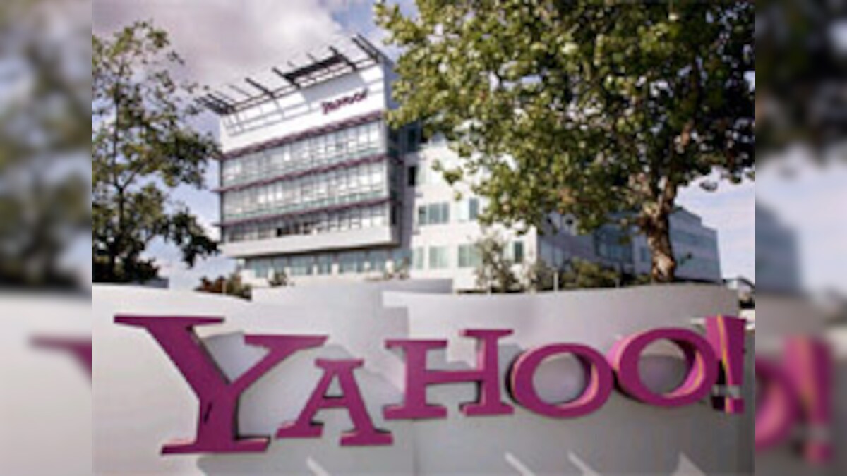 Yahoo unveils new tech advice site - News18