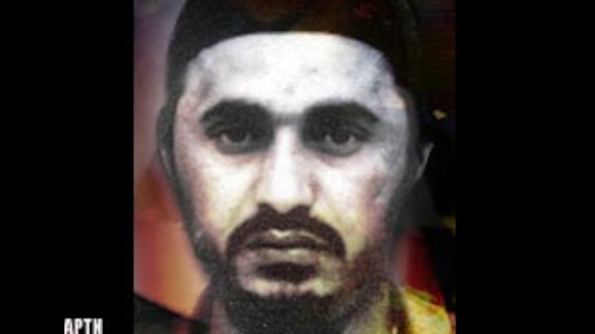 Iran's happy to see al-Zarqawi dead