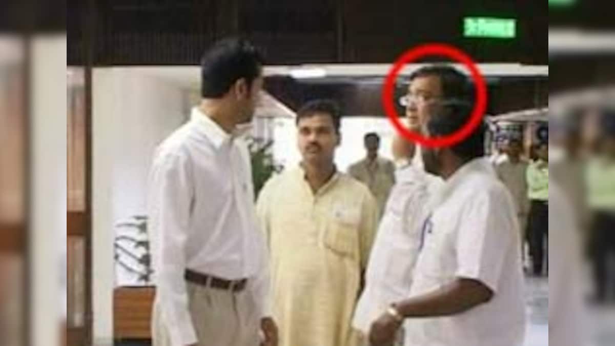 Heroin, coke traces in Maitra's body - News18