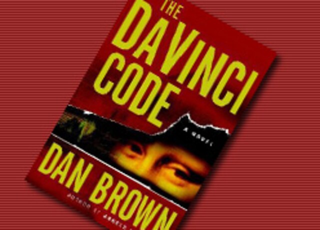 SC won't ban The Da Vinci Code - News18