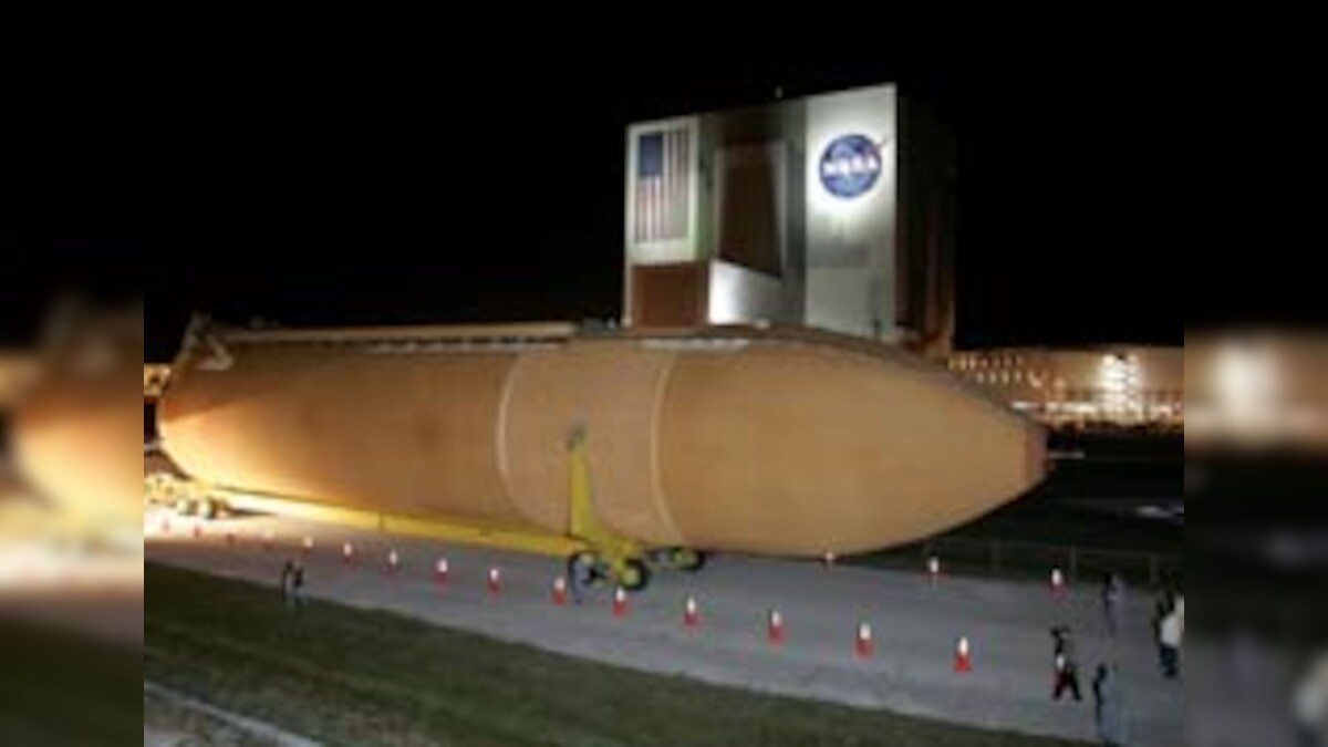 Discovery reinvented to avert disaster