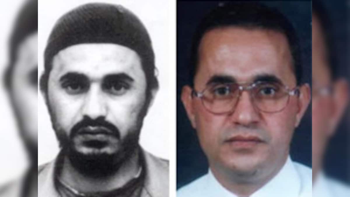 Abu Musab al-Zarqawi: Iraq's most wanted - News18