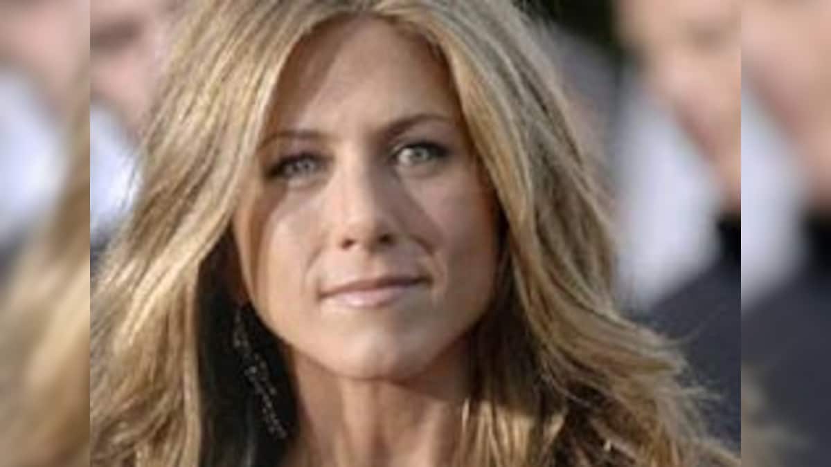 Ex-hubby is daddy, but Jenny is a star - News18