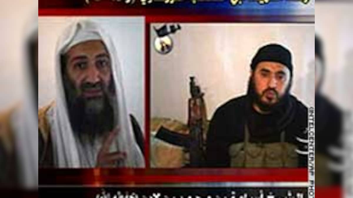 Bin Laden mourns al-Zarqawi's death