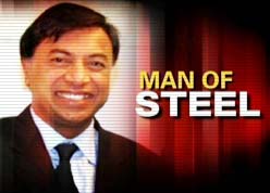 The making of Mittal