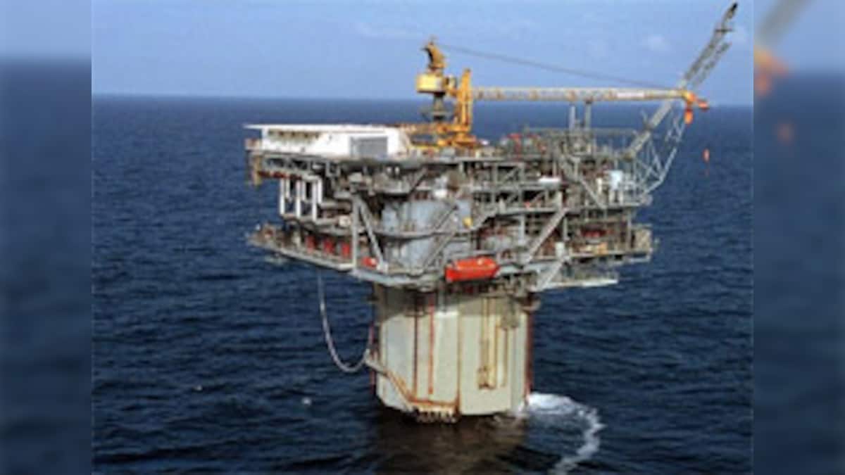 Economy may slip on oil: Plan panel - News18