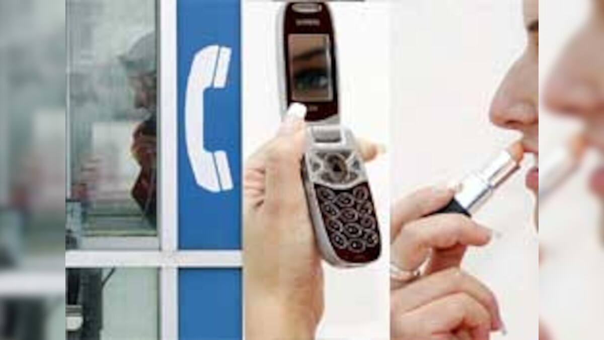 Mobile, fixed phone tariff cut on cards - News18