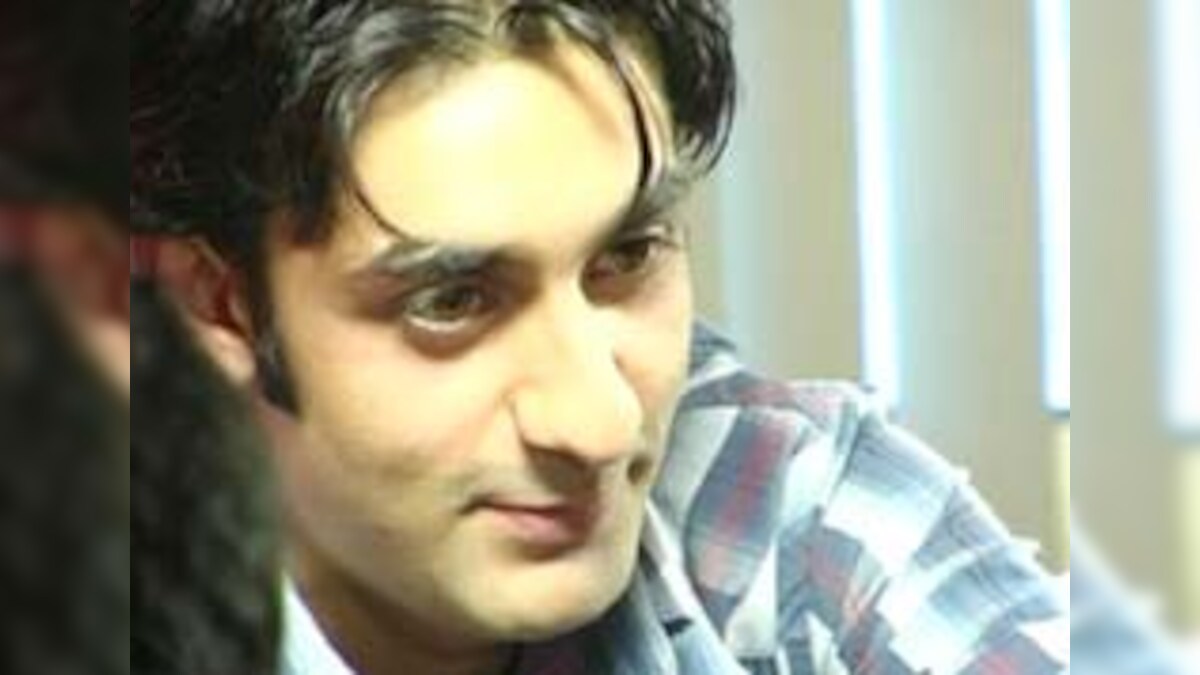 Sahil alleges police threatened him - News18