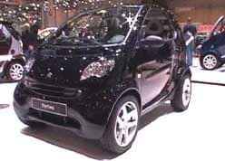 Chrysler to drive Smart in India - News18