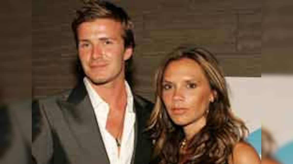 Mrs Beckham is snootiest of all - News18