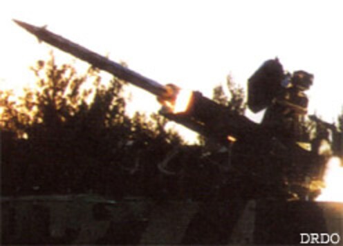 India successfully test-fires Trishul - News18
