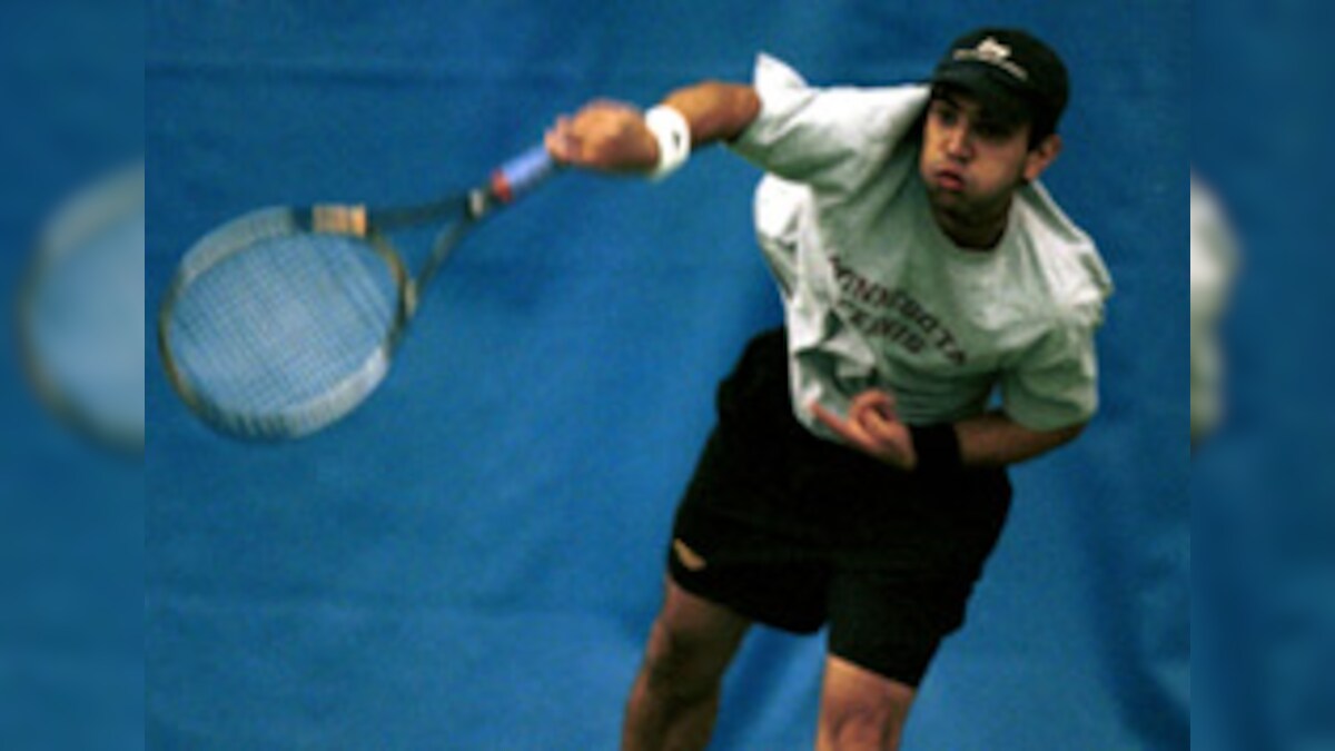 Mankad wins ITF challenger title - News18