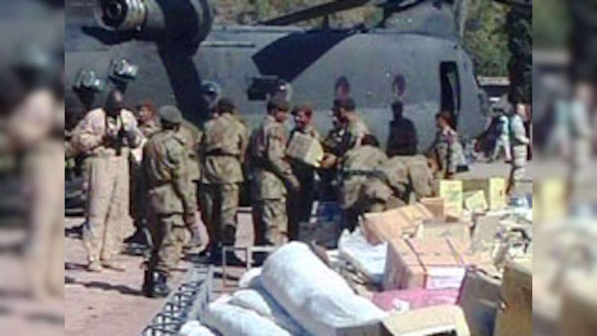 Generals, the new barons of Pakistan - News18