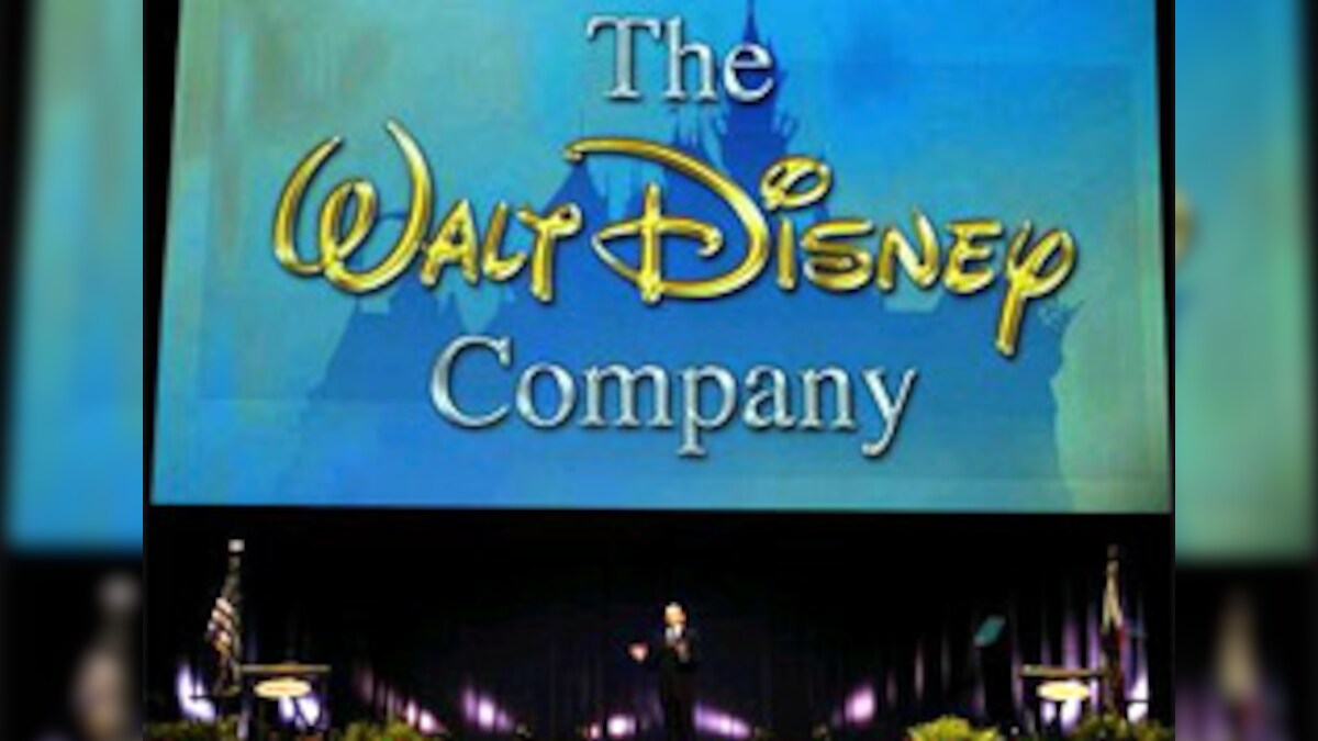 Disney to buy kids channel Hungama - News18
