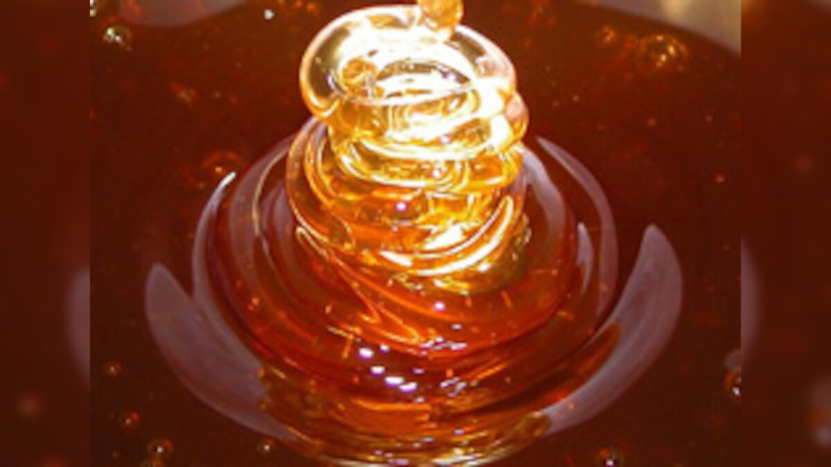 Honey helps heals wounds faster - News18
