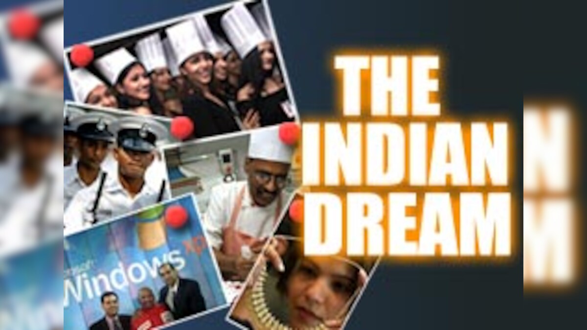 IBNLive Exclusive: Consumer the king - News18