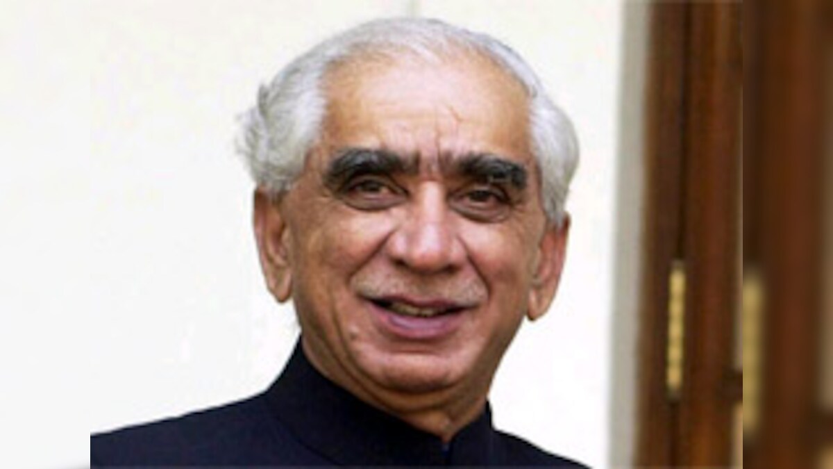 Jaswant ready to name US ‘mole’ - News18