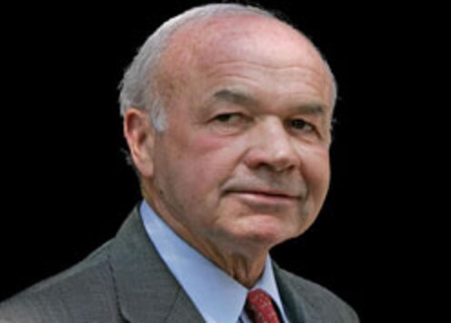 Enron founder Kenneth Lay dead - News18