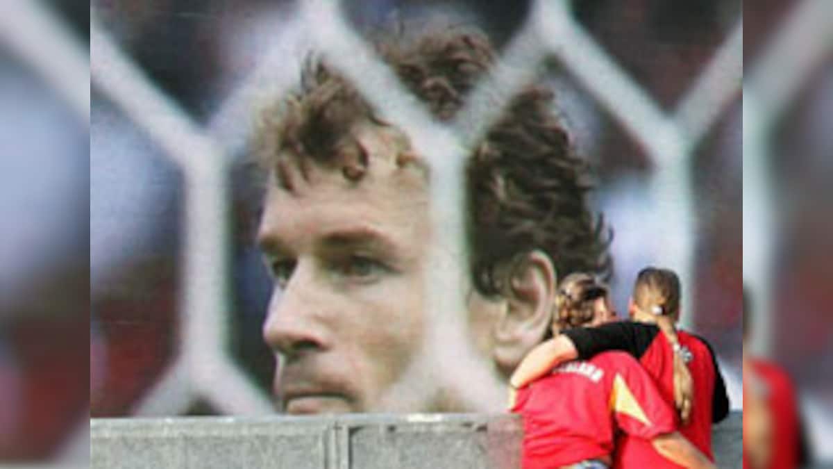 Notes helped Lehman save penalties - News18