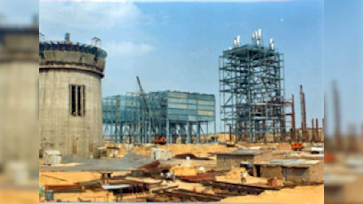 Major oil fields found in Rajasthan - News18