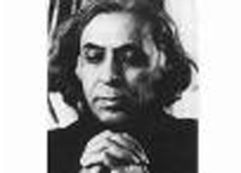 Noted author Raja Rao dead - News18