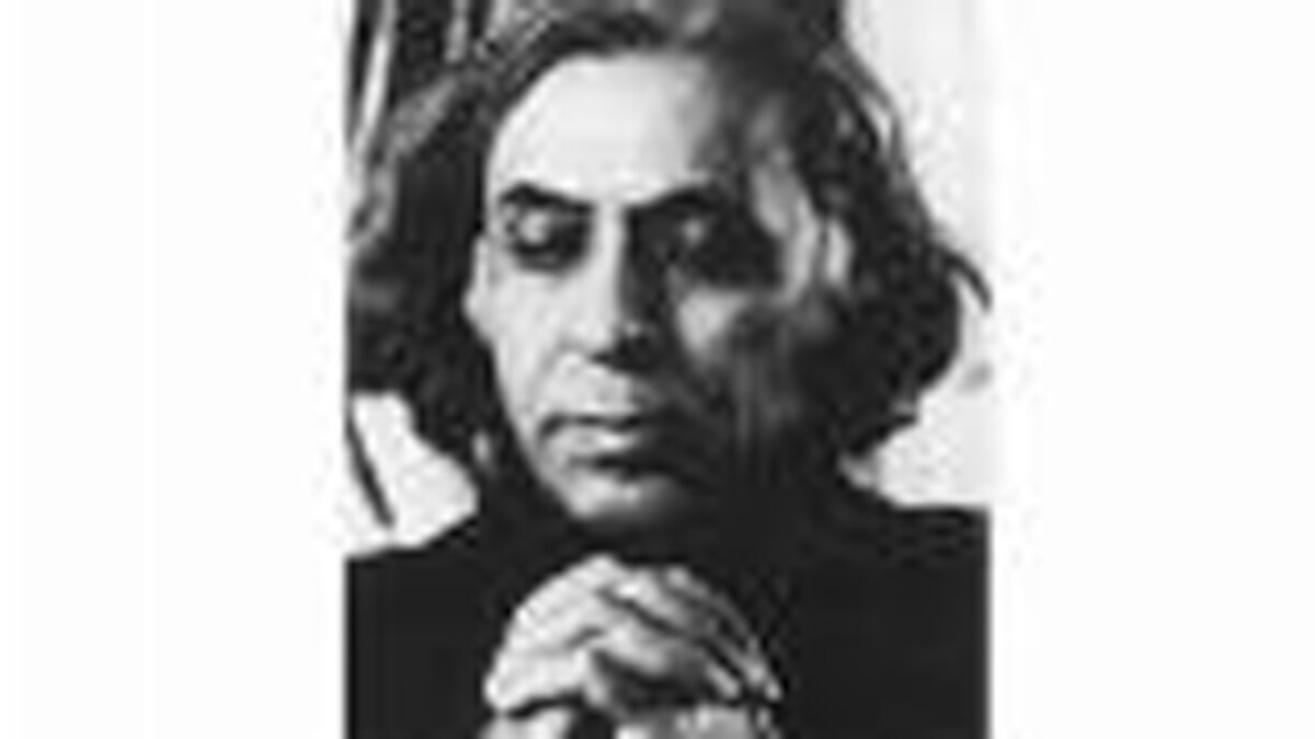 Noted author Raja Rao dead