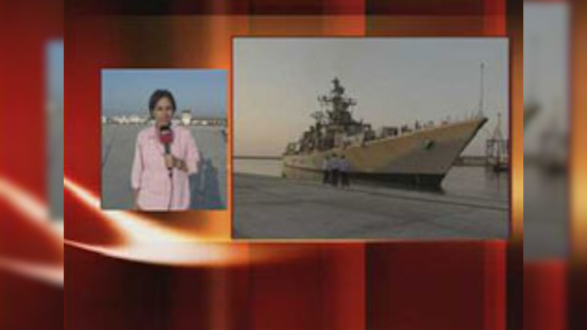 Reporter's blog: Cyprus chronicles - News18