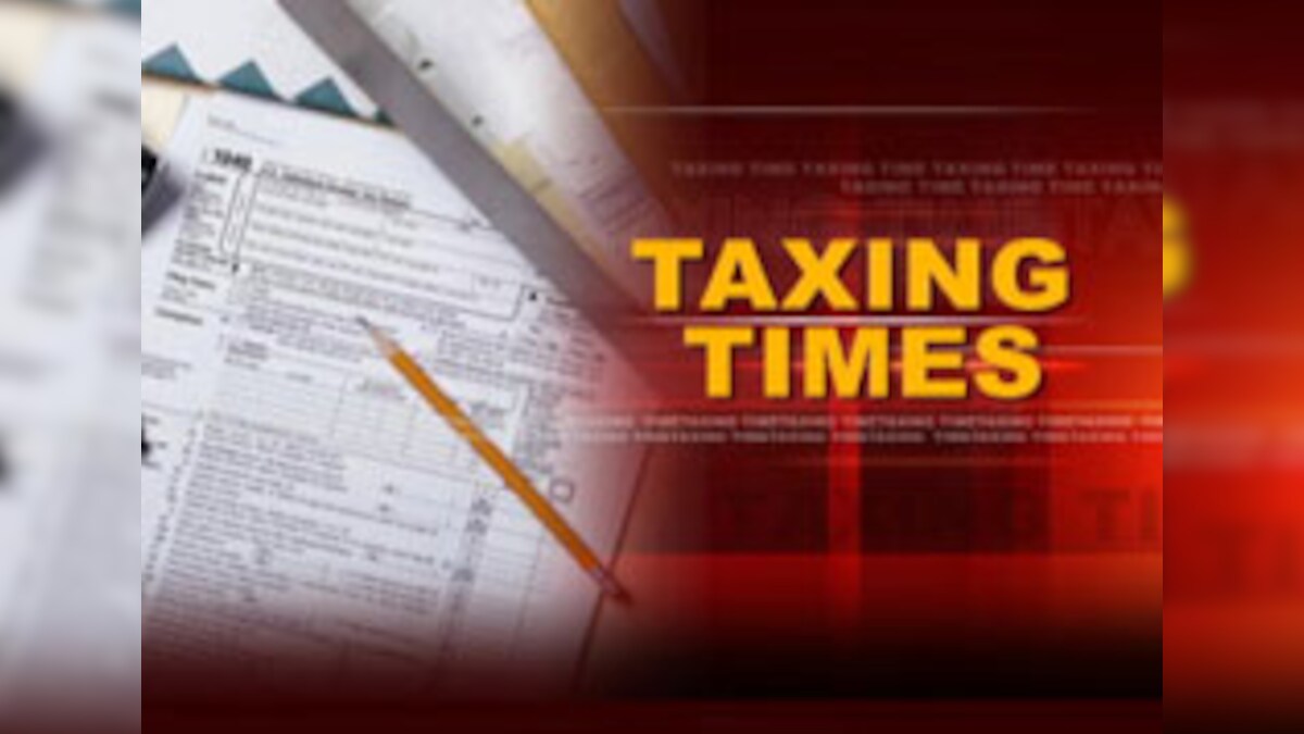 Saral form made easier for tax payers