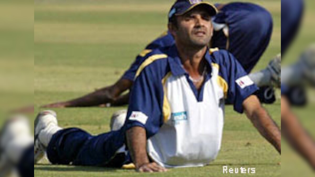 Atapattu returns for One-Day series - News18