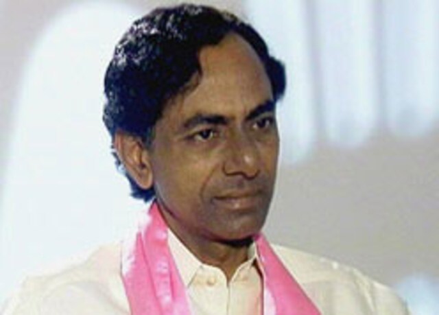 17 TRS members suspended - News18