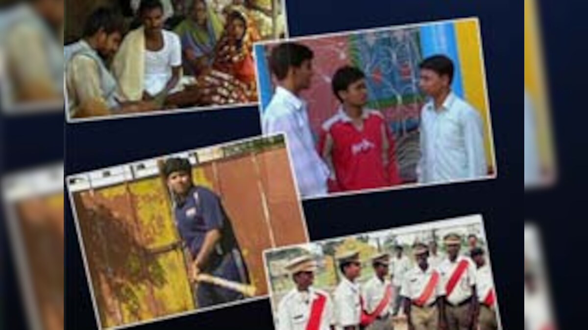 Good-news stories from India - News18