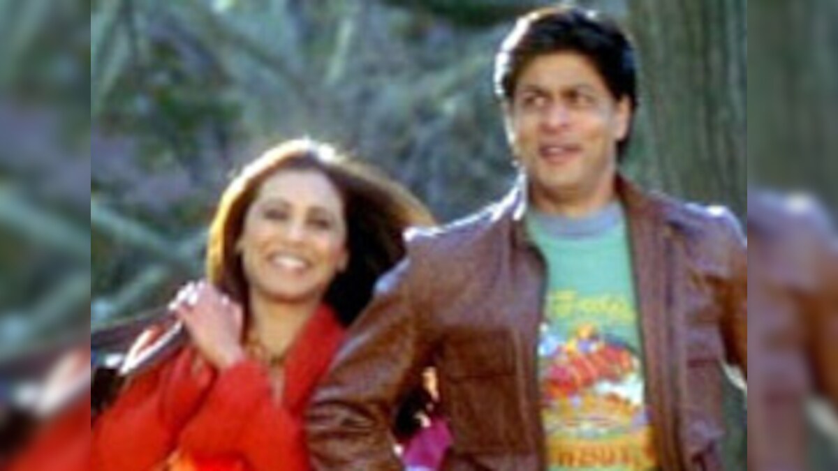 KANK begins where most stories end