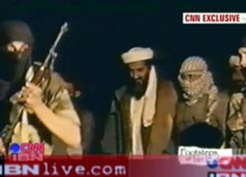 In the footsteps of bin Laden: Part II