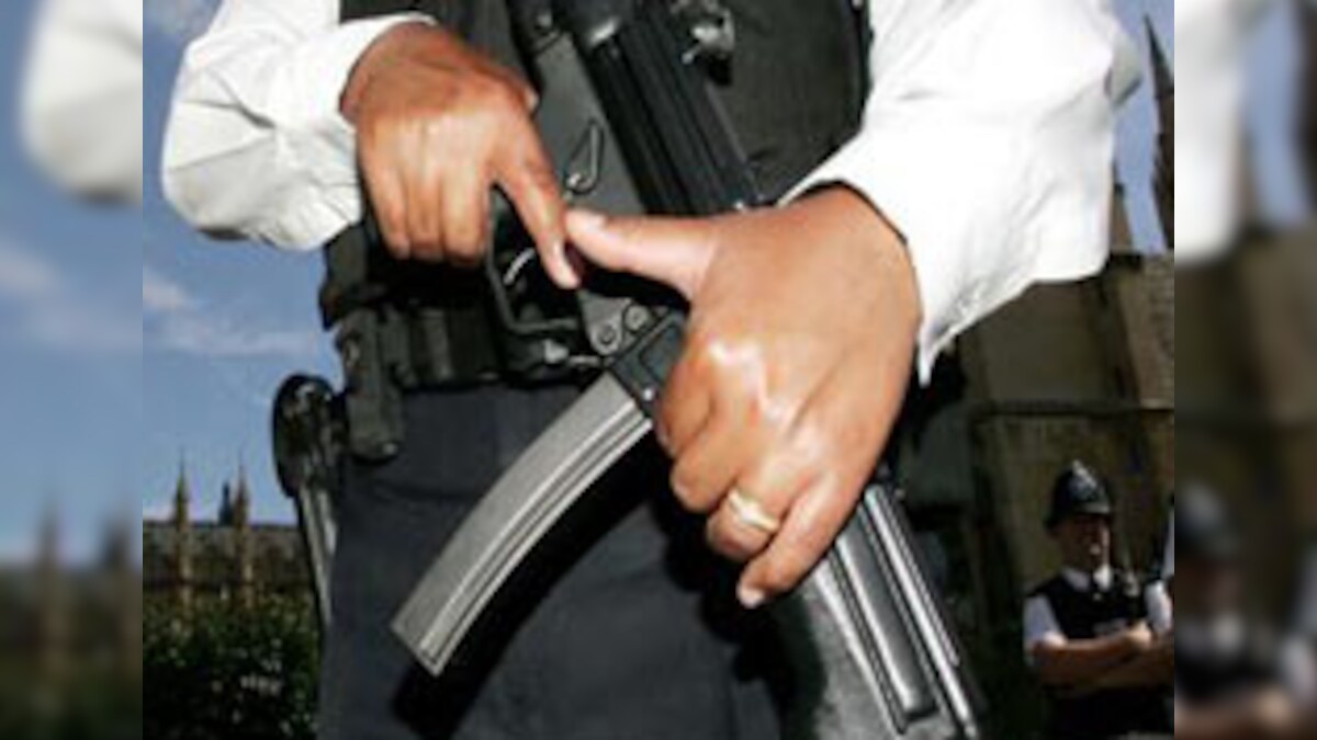 Convict turns cop for 20 years - News18