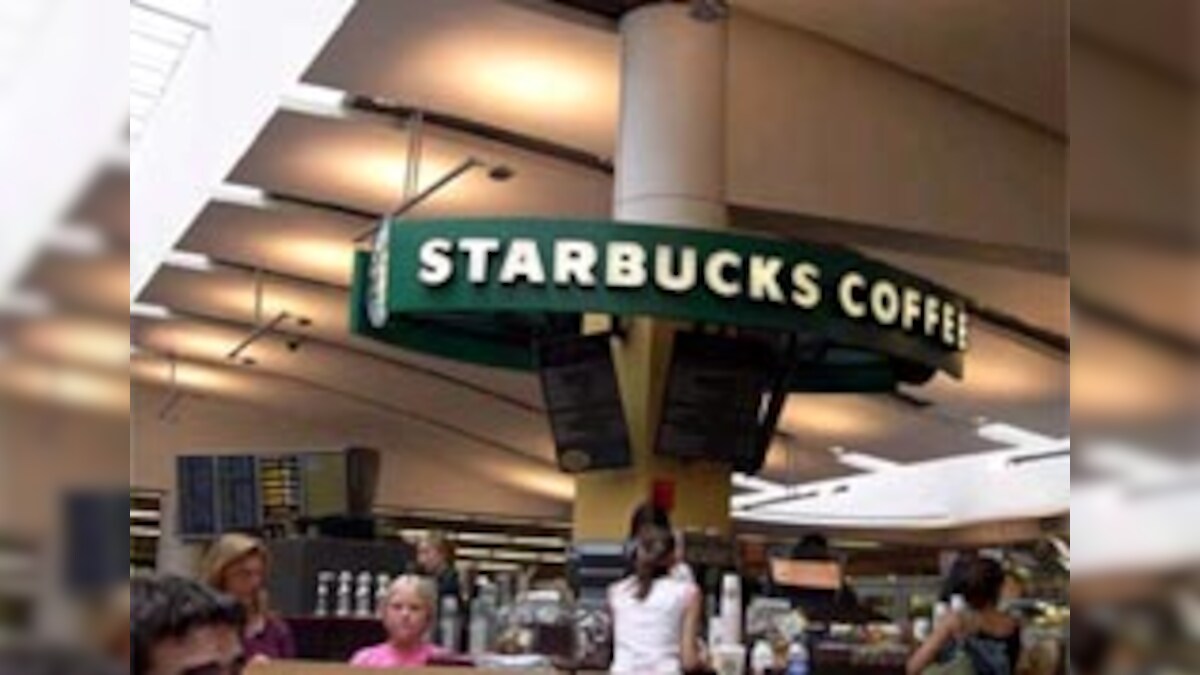 Coffee giant Starbucks to enter India