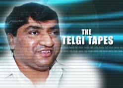 Telgi talks of bribing senior cops - News18