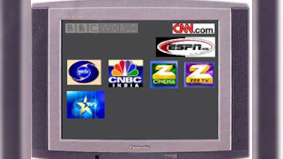 Govt watchdog for TV channels soon