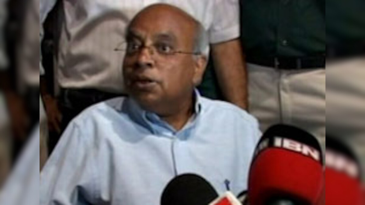 HC questions Venugopal’s appointment - News18