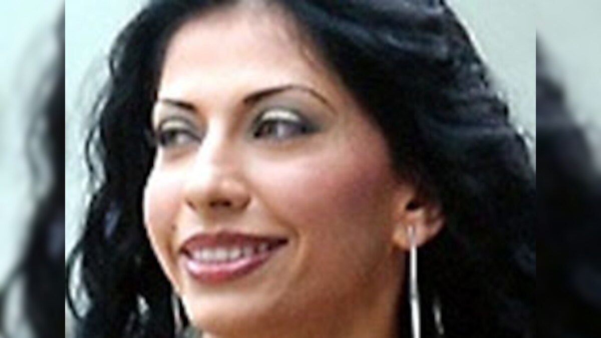 WLIFW: No show for Miss Afghanistan