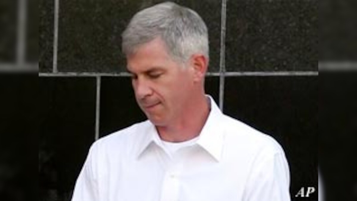 Enron scam mastermind sentenced to jail - News18