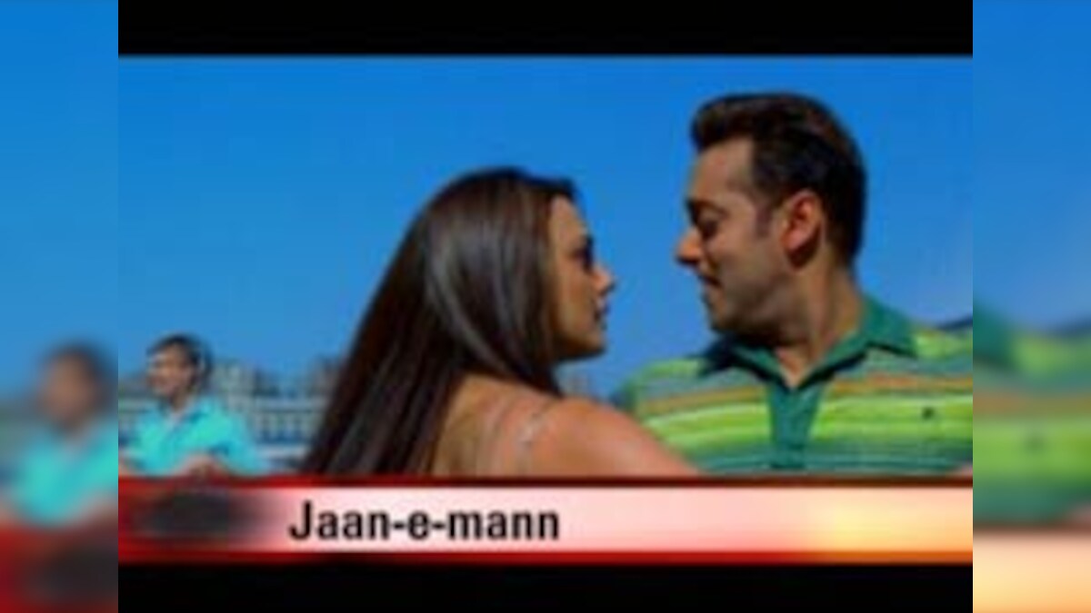 Jaan-e-Mann touted big release of the yr - News18