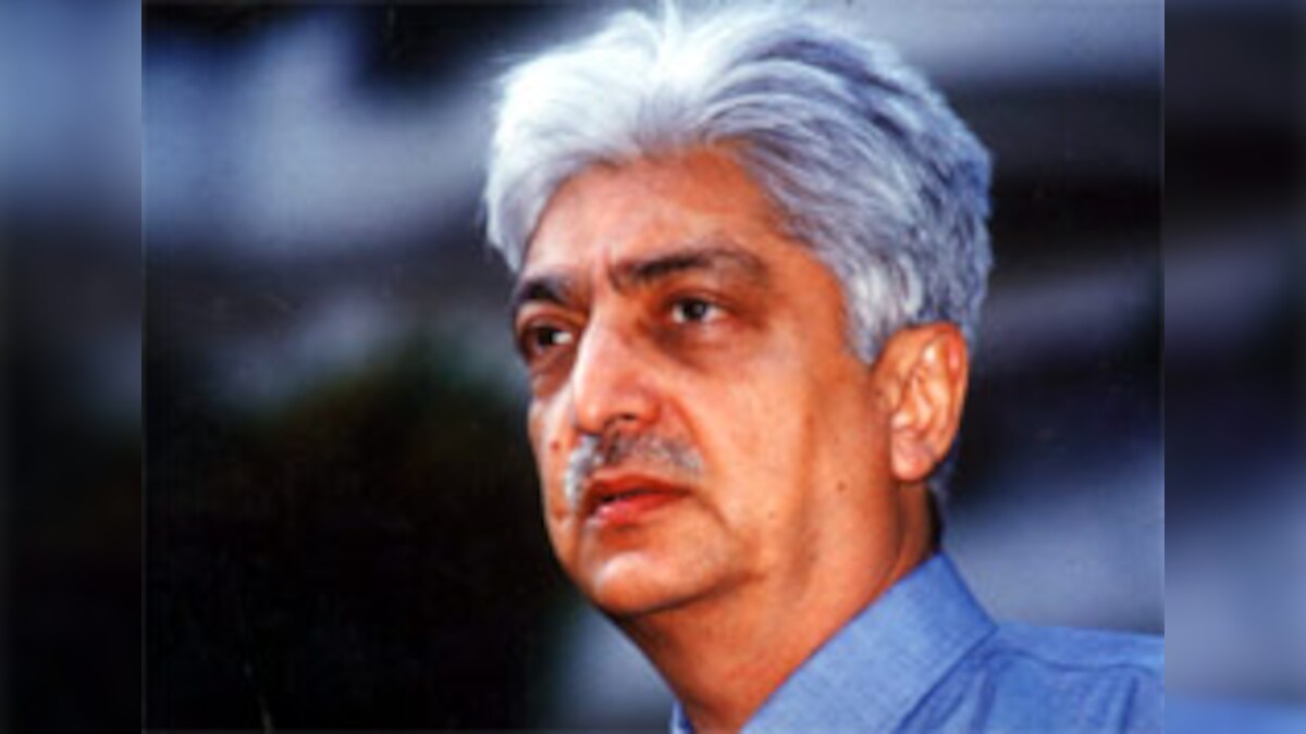 Premji buys 2 lakh Birla Corp shares