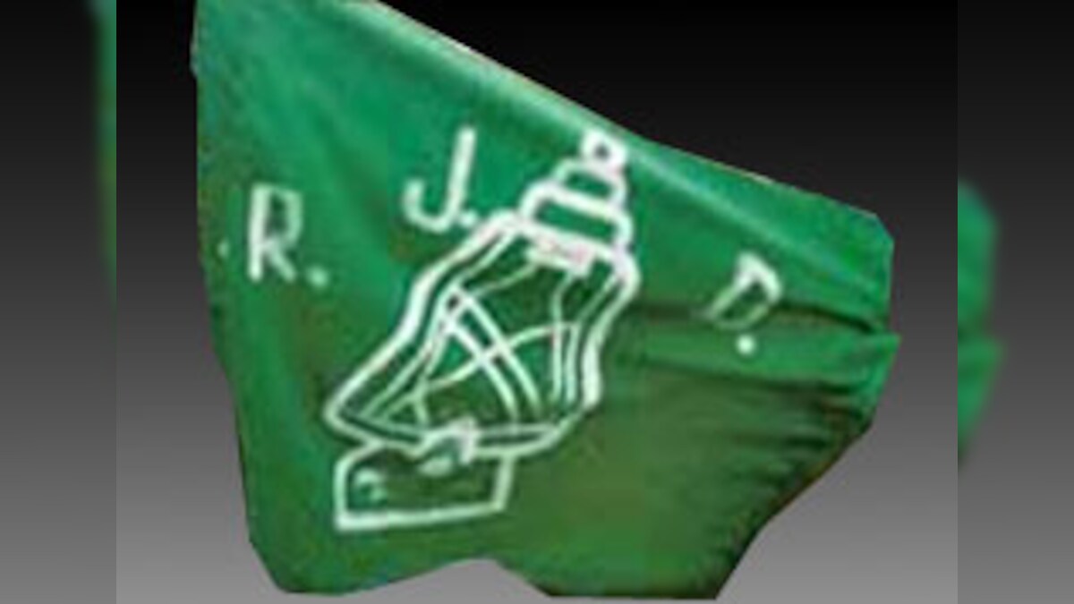 RJD to give outside support to Koda